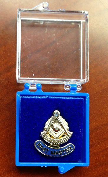 Grand Lodge Supplies - Masonic Grand Lodge of Maine