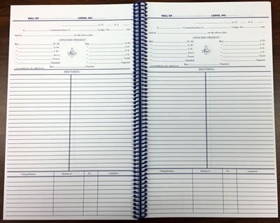 Grand Lodge Supplies - Masonic Grand Lodge of Maine